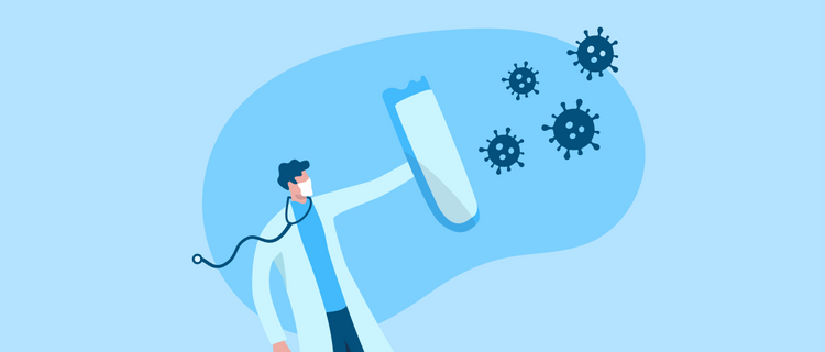 Hospital's Air Quality On Your Health And How To Stay Safe – Aura Air